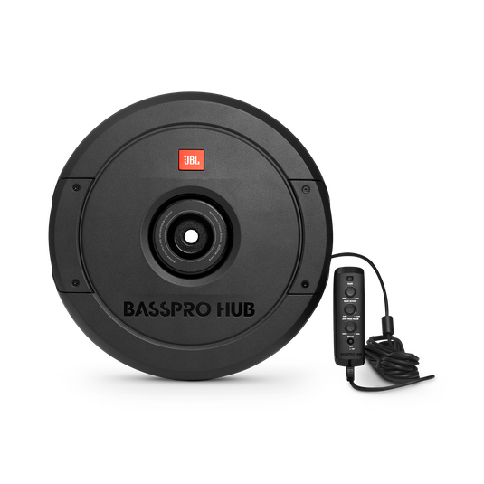 Buy JBL BassPro Hub for Car at hooter.in