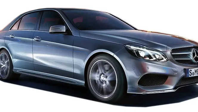 mercedes-benz E-Class [2013-2015] E350 CDI Avantgarde Price, Images ...